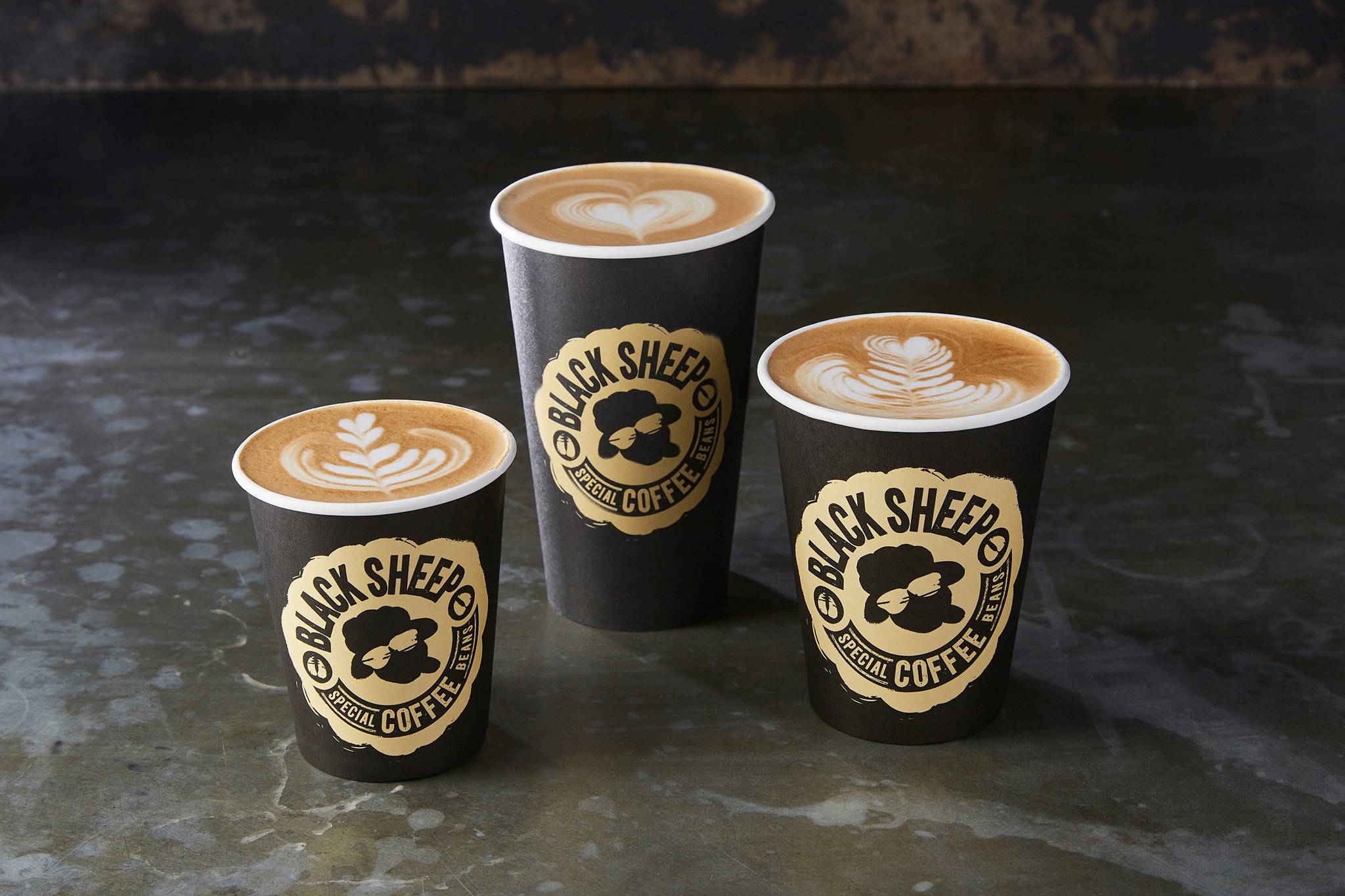 Black Sheep Coffee: The Camden coffee stall that rocked the coffee ...